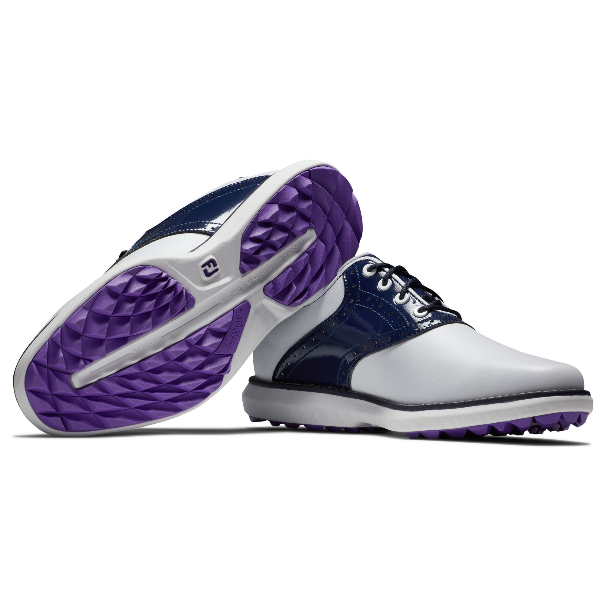 FJ Traditions Spikeless Dam - FootJoy EMEA