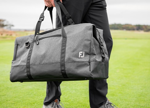 FootJoy webbplats Sverige I Din golfbutik I FootJoy
